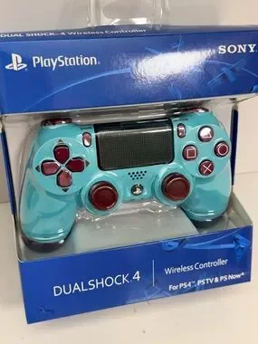 Sony | Video Games & Consoles | Sony Dualshock 4 Wireless Controller ...
